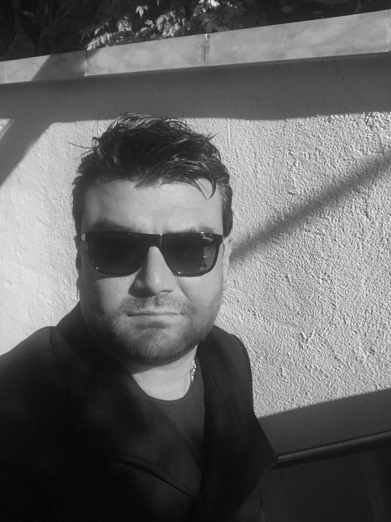 Mimar Mahmut Avcı - Artavci